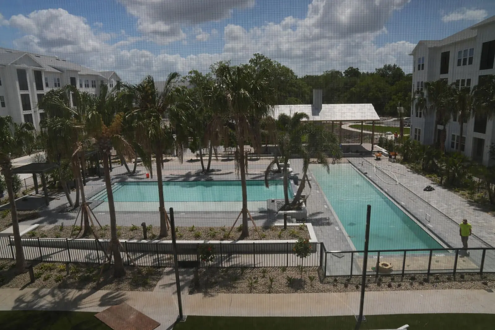 Hallmark Pool & Spa World | Pool Contractor Central Florida